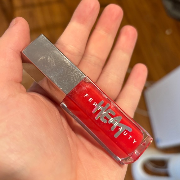 Fenty Beauty | Makeup | New Fenty Lip Gloss | Poshmark